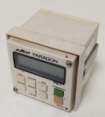 Timers - Amf Paragon