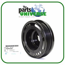 Chevrolet GM OEM 12-15 Sonic-crankshaft Crank Gear 55580708 for sale ...