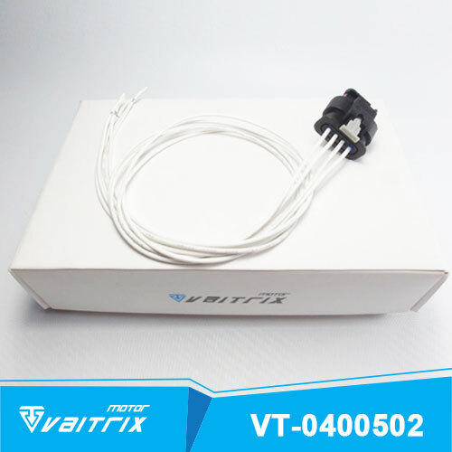 4way for Audi VW Skoda VAG Connector plug 4F0-4H0973704 4F0-4H0 973 704 ...