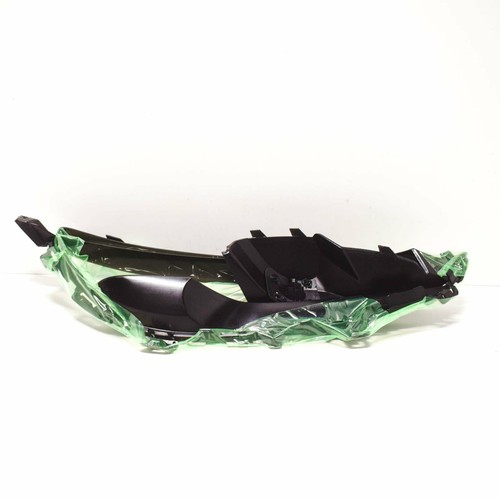 NEW MB A W176 AMG FRONT BUMPER L & R GRILLE SET A1768855300 A1768855400 ...