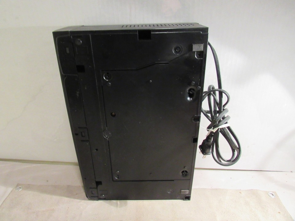 SHARP VC-A400U 4 Head VCR/VHS Tape Player-Recorder-Working with Remote ...