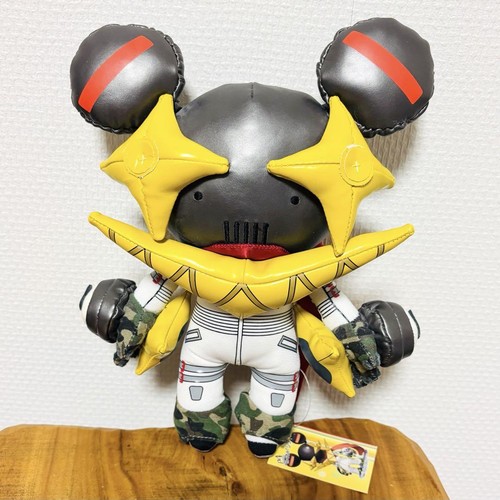 Persona 4 Jiraiya Pelgurutoi Plush Hanamura Yosuke | eBay