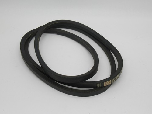 Browning B86 Classic V-Belt 89"L 21/32"W 7/16"Thick NOP | eBay