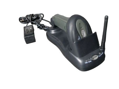 3nStar 1D Cordless Barcode Scanner SC300 Retail | eBay