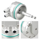 BMW E36 E46 E39 M52 M54 M56 ENGINES OIL FILTER CAP For Oil Cooler ...