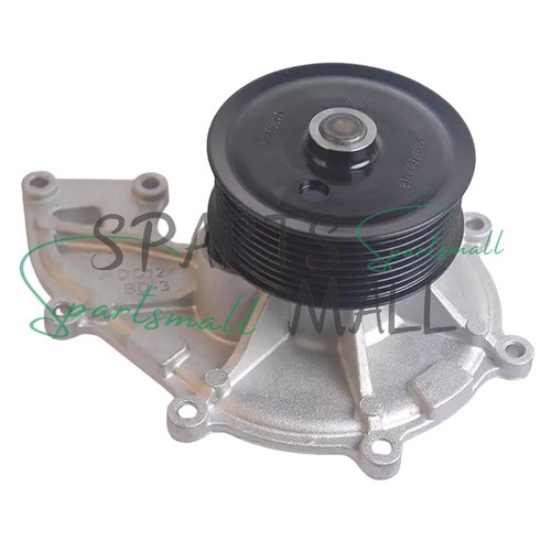 Water Pump 5314728 For Cummins ISF3.8 Diesel Engine 749749757232| eBay