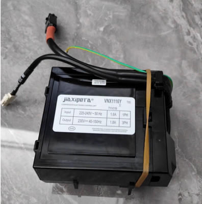 Variable Frequency Board Drive Board For Compressor VNX1116Y / VNB1113Y ...
