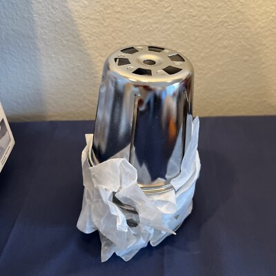 KitchenAid Replacement Cones for RVSA Slicer & Shredder Stand Mixer NEW ...