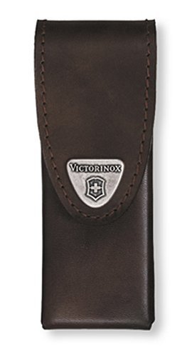 Victorinox Swiss Army Knife, SwissTool Spirit Plus Ratchet & Pouch 3. ...