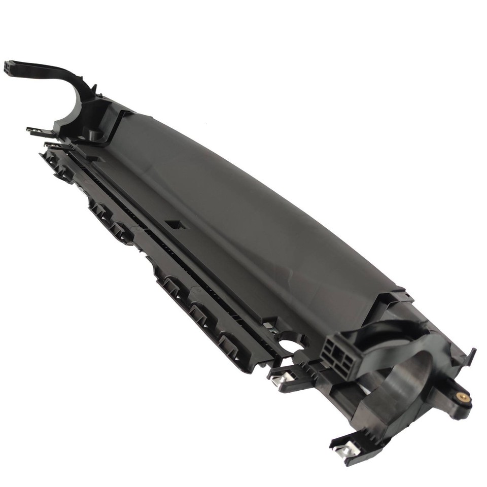 2015-2018 Porsche 95B Macan Front Lower Bumper Impact Bar 95B805241 ...