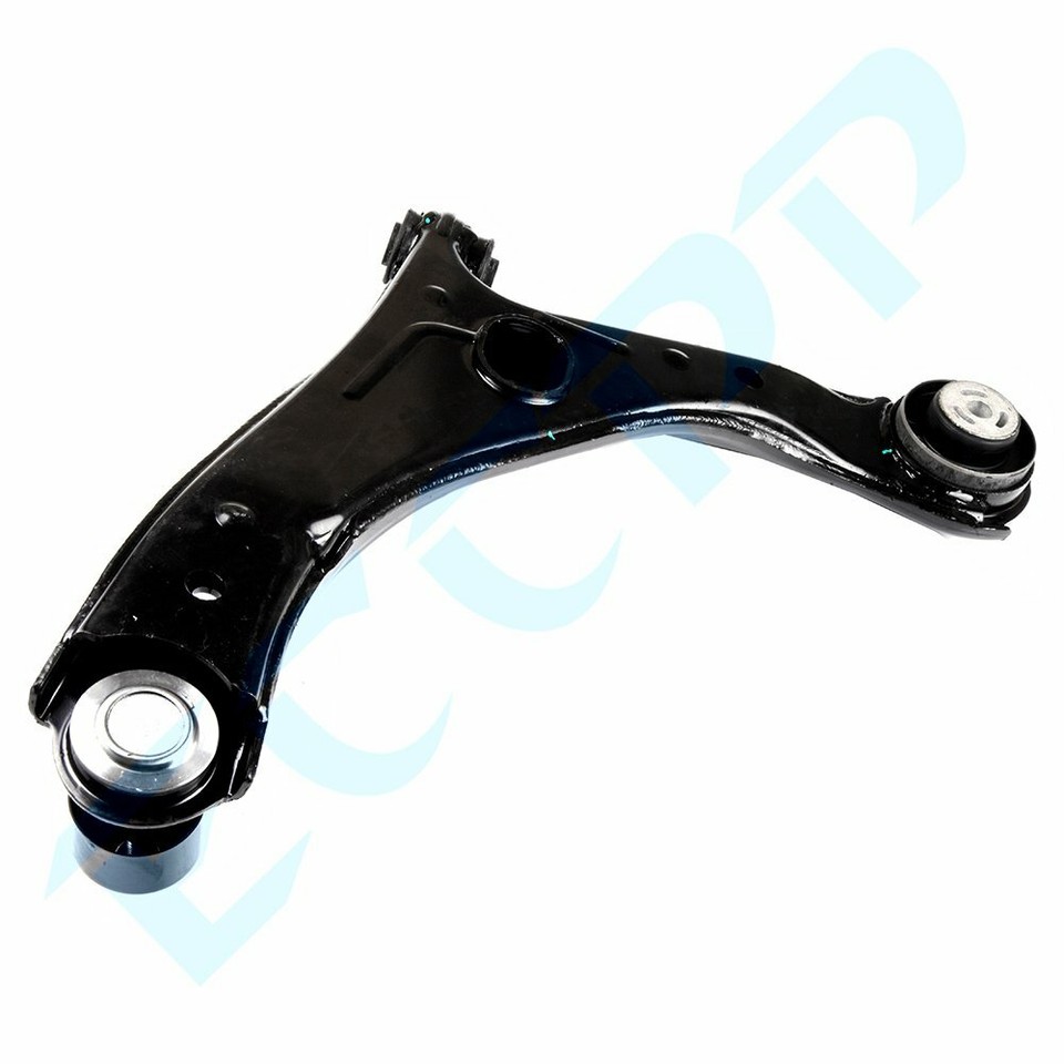 2x Front Lower Control Arms For 2008 09-2015 Dodge Grand Caravan Town ...