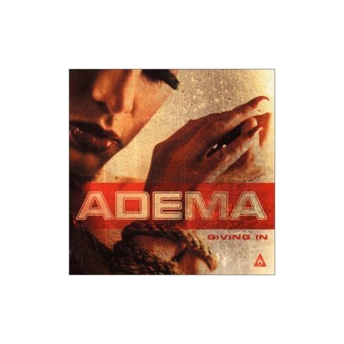 Adema - Giving in - Adema CD GKVG The Cheap Fast Free Post | eBay