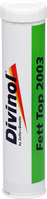 Divinol Fett Top 2003 400g Abschmierfett teilsynthetisch KP2G-30 | eBay.de