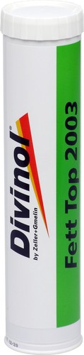 Divinol Fett Top 2003 400g (14,98€/kg) Abschmierfett teilsynthetisch KP2G-30 | eBay
