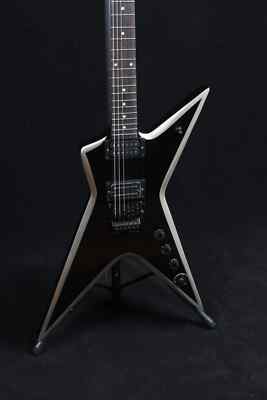 Hot Sale Factory Customized 6strings Washburn Dimebag "Stealth ...