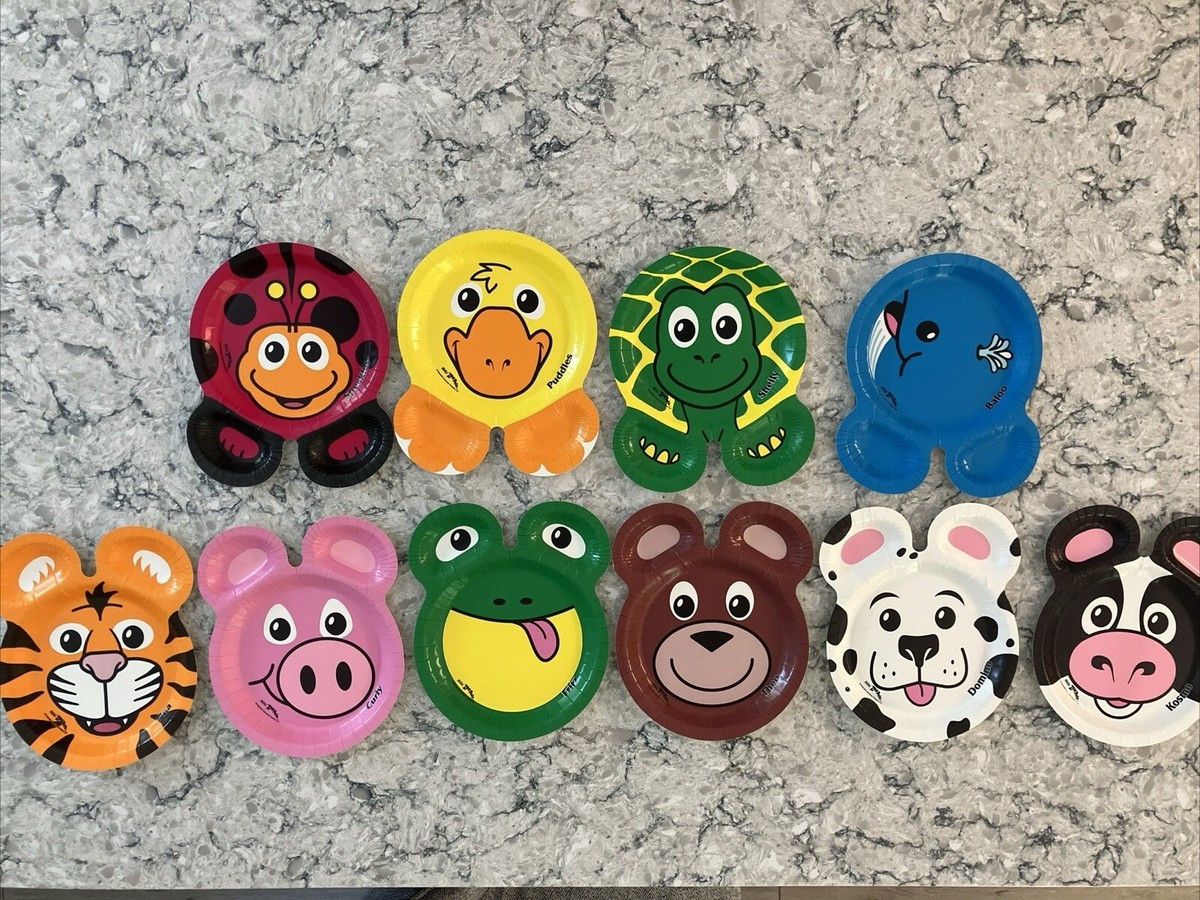 3 Zoopals Zoopals By Hefty Product Relaunch Lavan 541 Chelsea In New