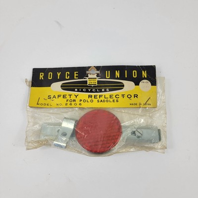 Vintage Bicycle Parts - Royce Union - Nelo's Cycles