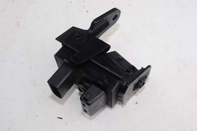 Bentley Continental GT Coupe 2005 Air Quality Sensor 4B0907659B J196 ...