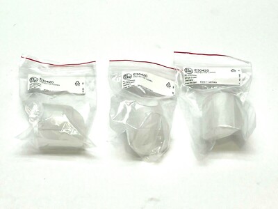 IFM E30420 Protective Cover for Process Sensors LOT OF 3 | eBay