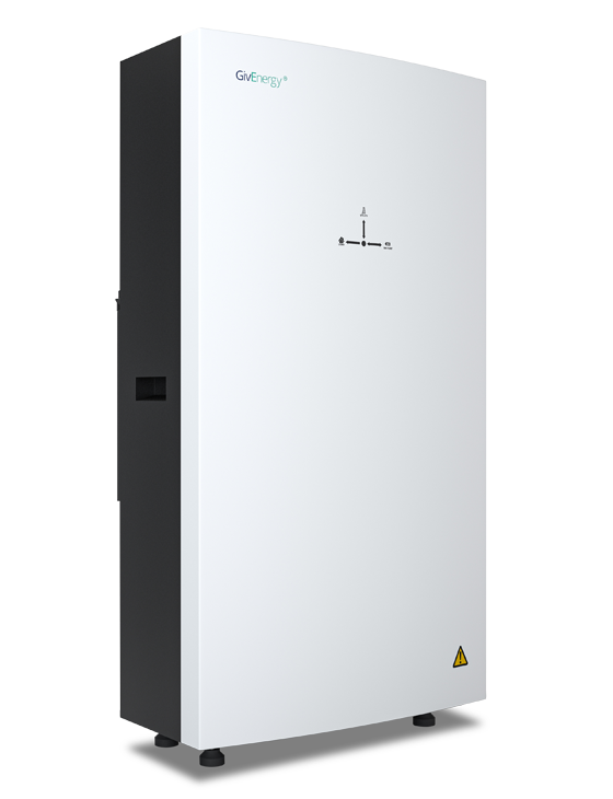 Additional GivEnergy All In One 13.5kWh Solar Battery Storage and ...