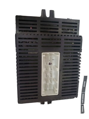 bmw light module | eBay