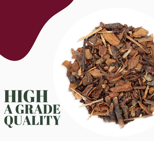 Oak Bark Dried Herb Tea Dąb Bartek High A Grade Quality Grown In Nature ...
