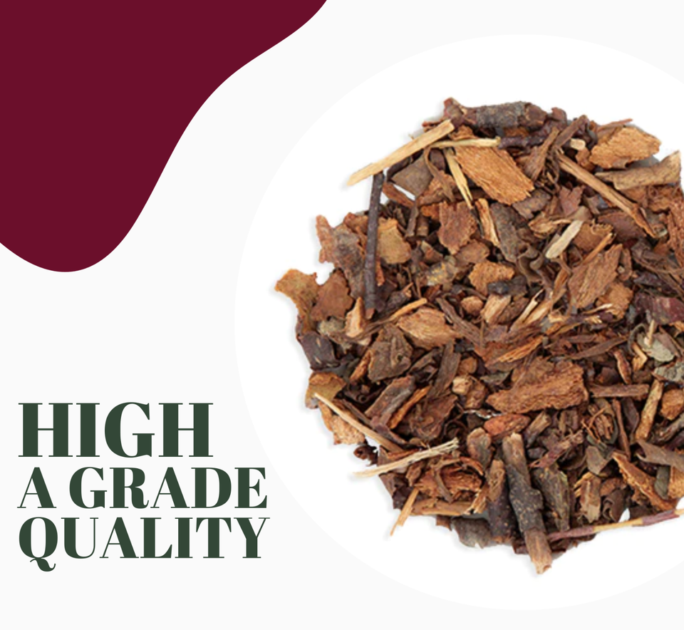 Oak Bark Dried Herb Tea Dąb Bartek High A Grade Quality Grown In Nature ...