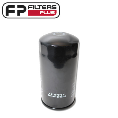 MZ554 Oil Filter 3.0L Colorado 2008 to 2012 Z554, Z600, 897167920 ...