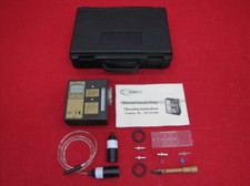 SKC AIRCHECK Sampler Pcxr4 Universal Air Sample Pump System With Case for sale online | eBay