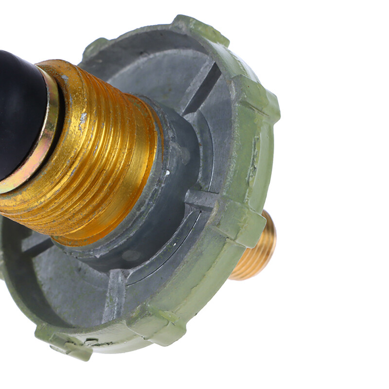 LPG Tank Converter Head Durable Gas Furnace Connector Practical Zinc ...