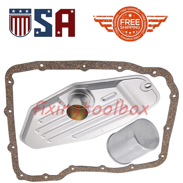 Transmission Filter Kit-Auto Trans Filter Kit Mopar 5013470AD for sale ...