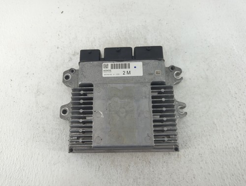 2019-2022 Nissan Altima Engine Computer Ecu Pcm Ecm Pcu Oem Bed509-300 ...
