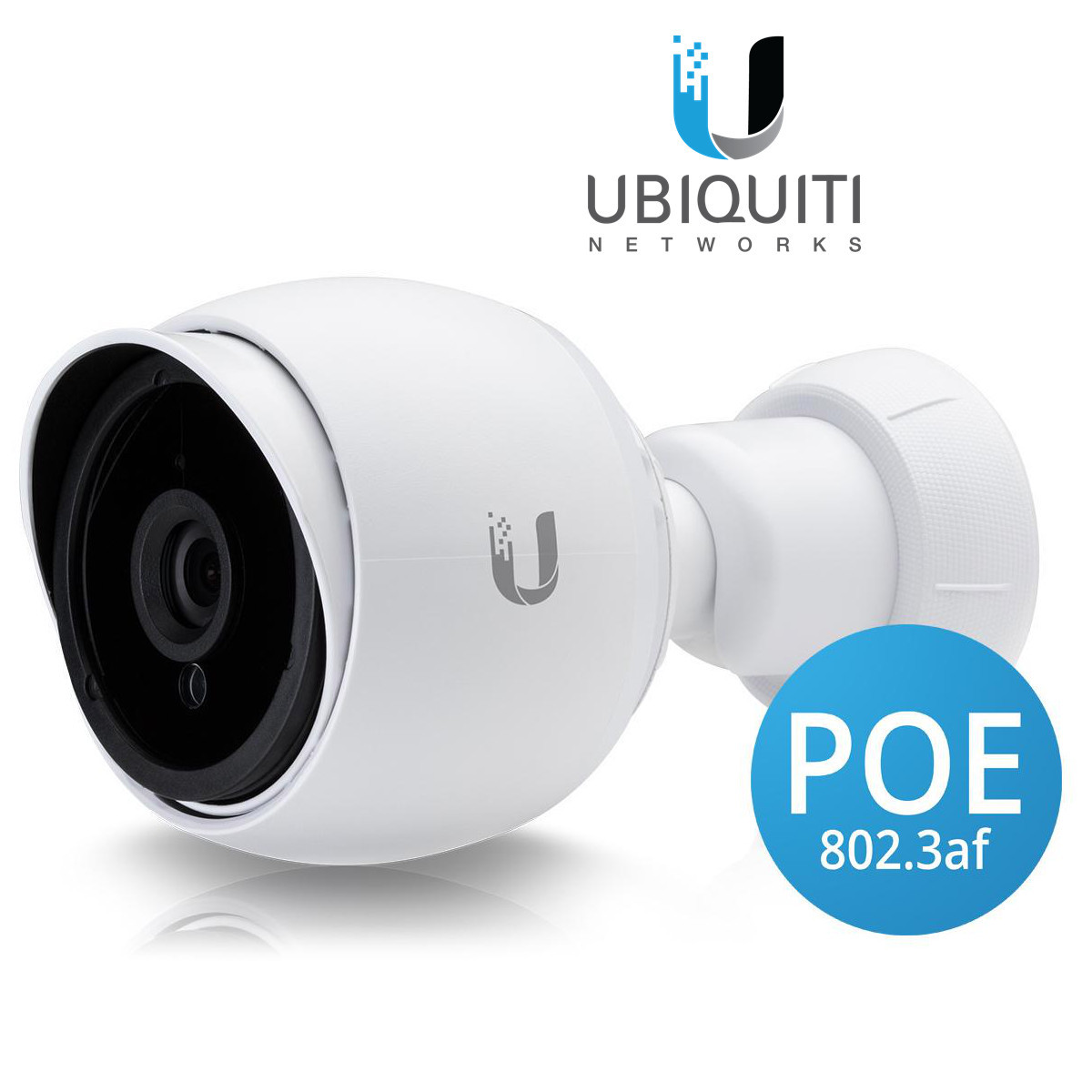 Ubiquiti Networks Ubiquiti UniFi Video Camera G3 1080p Indoor Outdoor ...