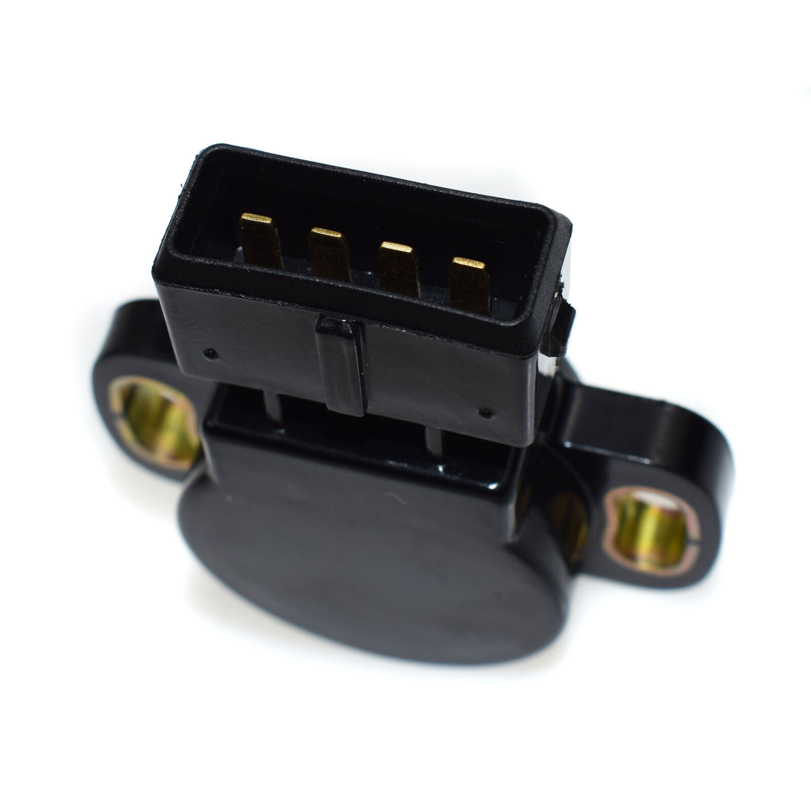 New 2Pcs Idle Air Control Valve & Throttle Position Sensor TPS Fit ...