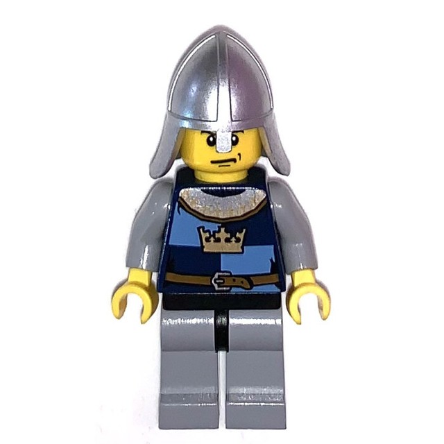 LEGO Castle: The Knight (5615) for sale online | eBay