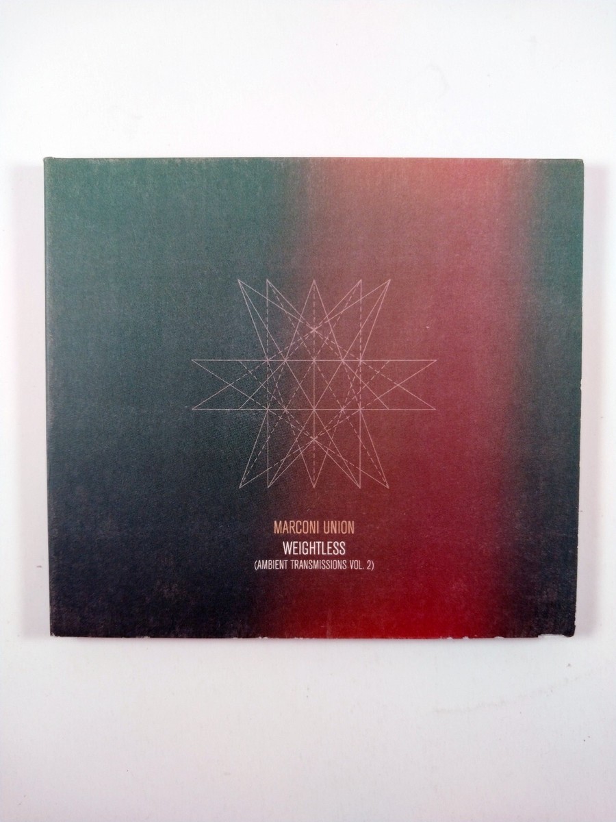 Marconi Union Max Richter – Dream 13 (Marconi Union Remix) | Just