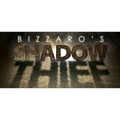 Shadow Thief (Blue) by Vanishing, Inc. - Trick | eBay