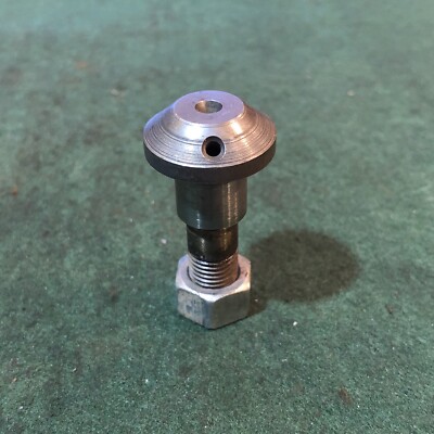 Rockwell 11” Lathe Forward Reverse Tumbler Stud Bolt MCL-256 | eBay