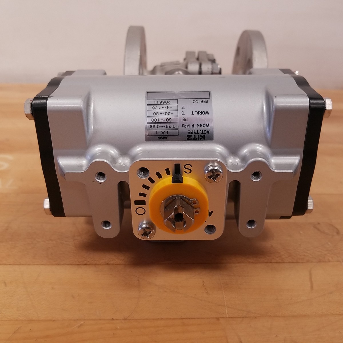 KITZ Actuator FA-2, 46% OFF | www.oceanproperty.co.th