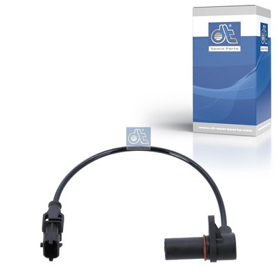 CAPSautomotive Sensor camshaft position 1607436 for Daf 1607436 | eBay