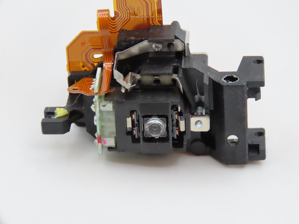 OEM Nintendo Gamecube Optical Laser Lens Head Replacement US SELLER | eBay