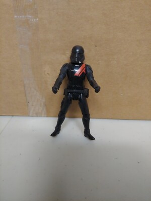 Star Wars First Order Elite Speeder Stormtrooper Toy Figure | eBay