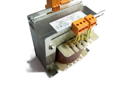 Kappa SRL 1 Phase Control Transformers 1500VA 75AM NEW FREE FAST SHIP ...