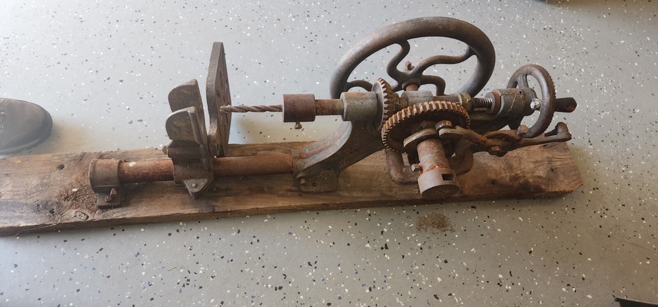 antique village blacksmith tools | eBay