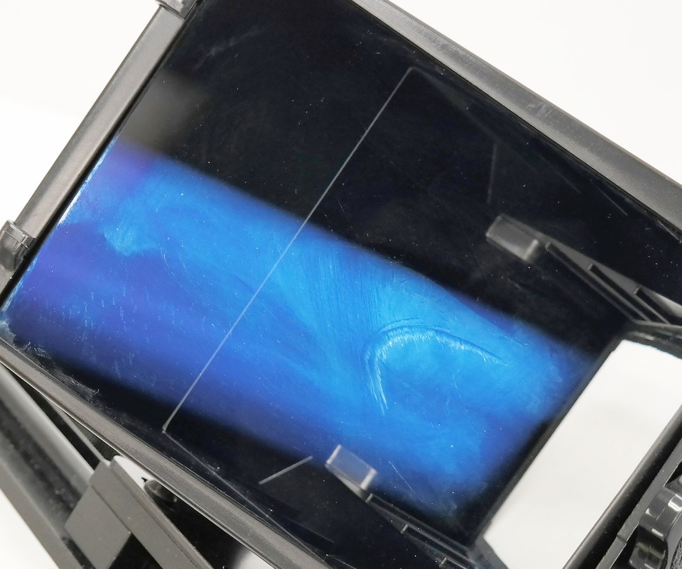 Panamorph UH-480 + A480 Kit Anamorphic Projector Conversion Lens | eBay