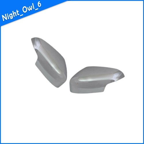Fits Volvo C30 S60 S80 S40 V50 V70 LH&RH Hand Wing Door Mirror Back ...
