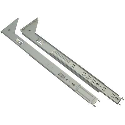 HP Rackschienen Storageworks 4354 7461994-01 7461994-02 NEU | eBay