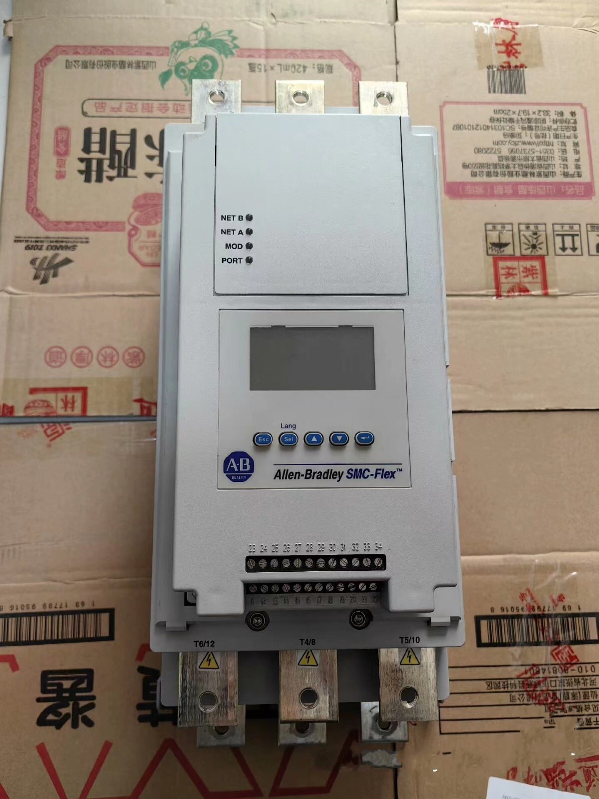 1PCS USED 150-F108NBDB soft start (DHL or EMS)#N6987 YF | eBay