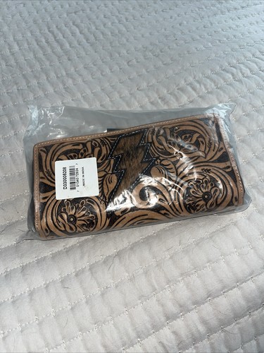 Angel Ranch Western Wallet | eBay