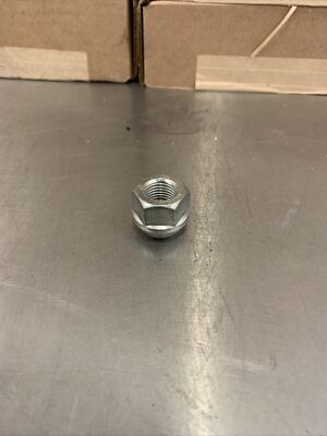 Acorn Style Wheel Nut 14x1.5 (Set Of 4) - Genuine GM (9595174) | eBay